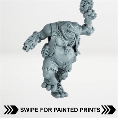 Battle Toad Sci Fi Infinity Cyberpunk Shadowrun Stargrave 3d Resin Miniature 28mm 32mm C08 Battle Toad Sci Fi Infinity Cyberpunk Shadowrun Stargrave 3d Resin Miniature 28mm 32mm C08