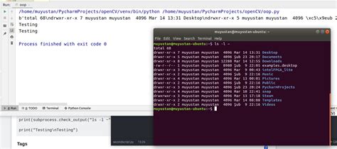Python Why Printsubprocesscheckoutput Does Not Recognize N