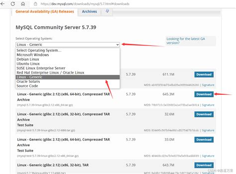mysql 安装部署环境（一键安装脚本） mysql一键安装脚本 csdn博客
