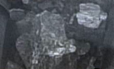 rock segmentation instance segmentation dataset by mineral resources