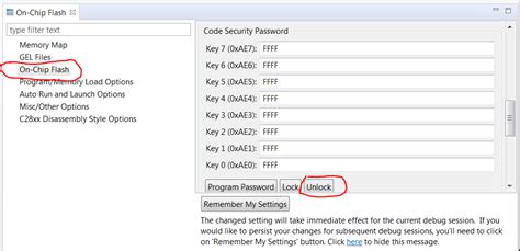 ccs tms320f28335 tms320f28335 ajsm how to unlock c2000