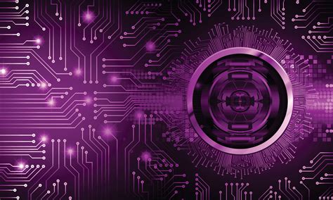 Cyber Security Powerpoint Template