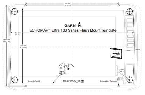 Garmin Echomap™ Ultra 105sv Combo Quality Marine Electronics