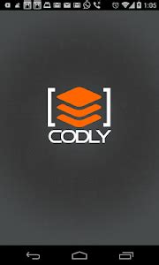 Codly Latest Version Apk For Android Android Productivity Apps