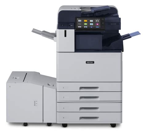 C8145 Xerox AltaLink C8145, multifunctional SRA3 color, 45ppm – Estico ...