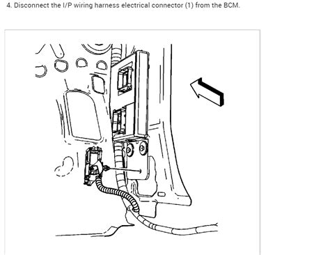 BCM ECM All Of A Sudden It Started Running Rough It Kind Of