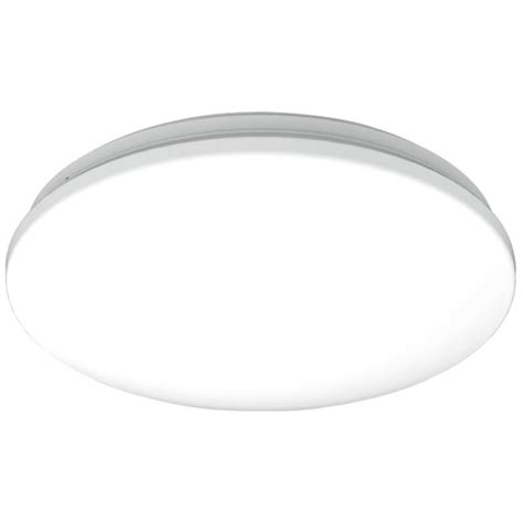 Philips 8720169296022 Acuna Led Ceiling Light 21w With Motion Sensor