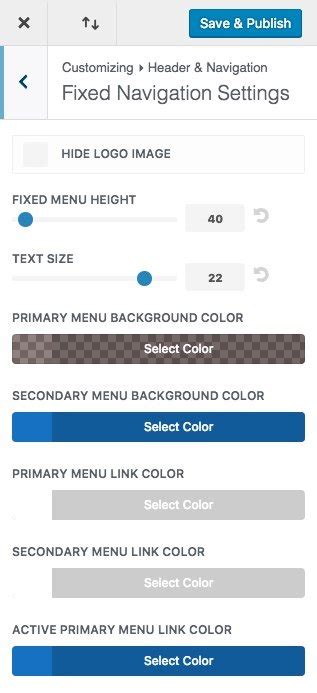 The Ultimate Guide To The Divi Theme Customizer Elegant Themes Blog