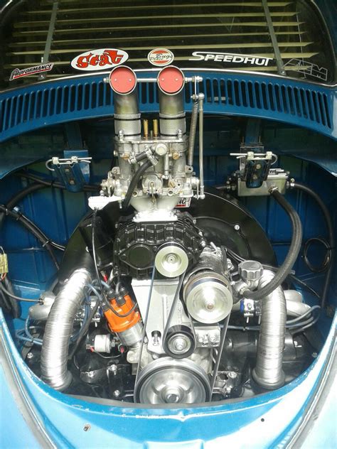 Supercharged 1600 Efi Dyno Video Page 6