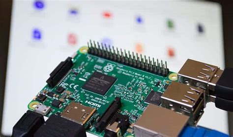 Chromium Os For Raspberry Pi 3 Officially Released And Heres