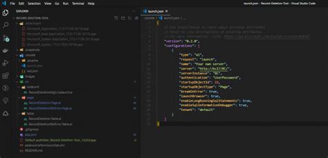 4 Ways To Delete Records From A Table Business Central Deep Dive