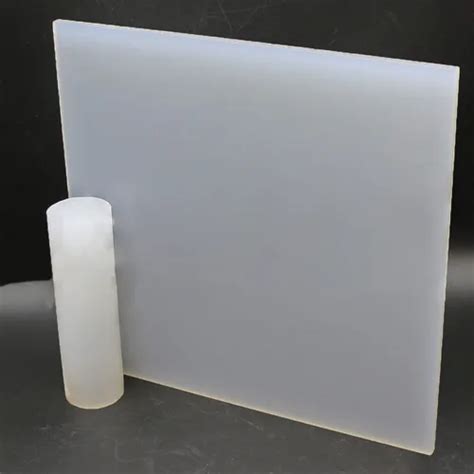 Polychlorotrifluoroethylene Sheets New Industrial Plastics Chennai