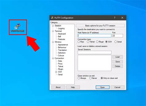 How To Create Ssh Tunnel For Ozeki Softwares How To Create Ssh Tunnel For Ozeki Softwares