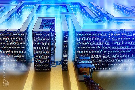 Bitcoin Mining Is Now More Competitive Than Ever New Data Shows