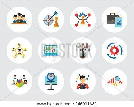 Adaptive Icon Images Illustrations Vectors Free Bigstock