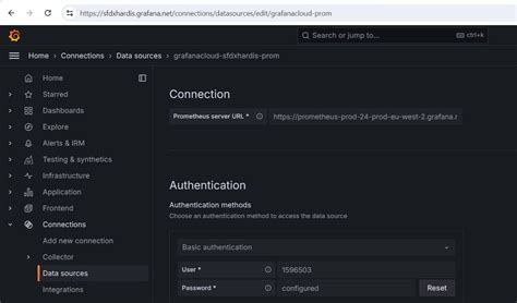Configure Api Notifications From Salesforce Ci Cd Sfdx Hardis Documentation