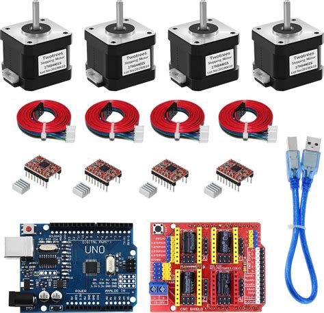 Jiujiang 3d Printer Cnc Controller Kit With For Philippines Ubuy