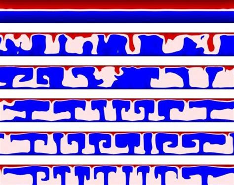 Past Project Application Of Finite Volume Method In Multiphase Flow Hungtang Ko Ph D