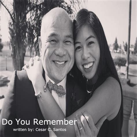 Do You Remember Single By Michael Benedicto Spotify