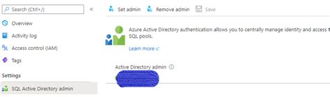 Issue With Azurerm Synapse Workspace Module Issue Hashicorp Terraform Provider Azurerm