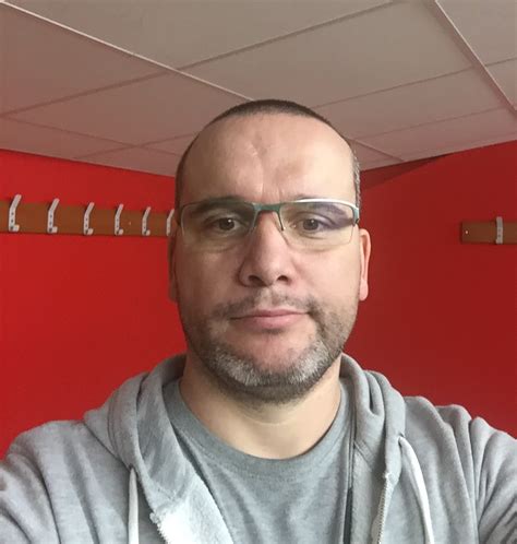 Témoignage De David Soccer Club Academy Peps Up