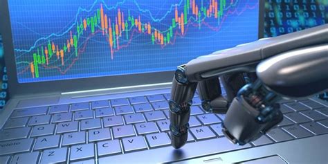 Trader Des Crypto Monnaies Avec Des Bots Acheter Bitcoin