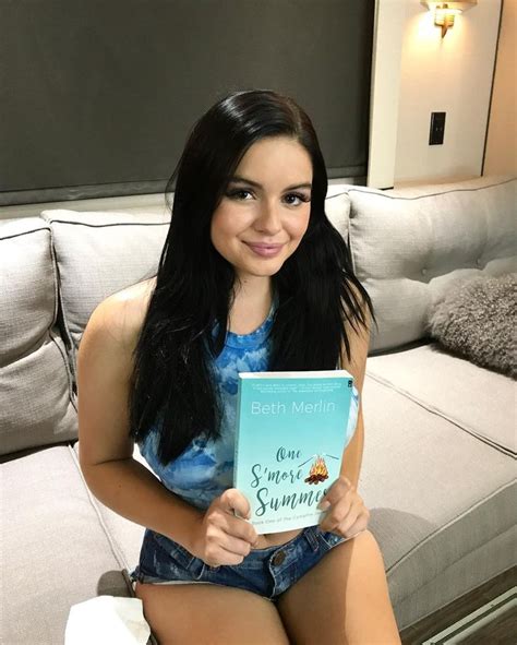 6586 Likes 44 Comments Ariel Winter Arielwinter On Instagram