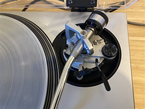 Technics SL MK Turntable Turntables Record Players StereoNET