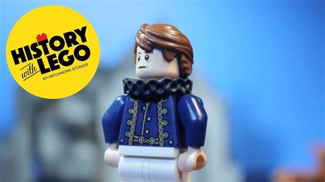History With Lego Episode 1 The Discovery Of America Youtube