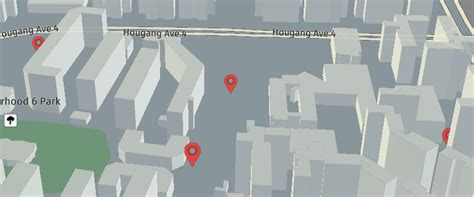 Interleaving DeckGL Layers With A Base Map Issue Visgl Deck Gl GitHub