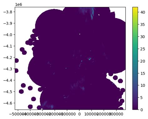 Xarray Radolan Backend — Wradlib