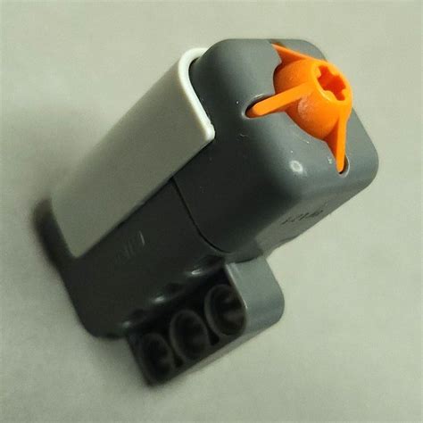 Lego Part 53793 Electric Sensor Touch Mindstorms Nxt 9843 Ebay Lego Parts Lego Lego Technic