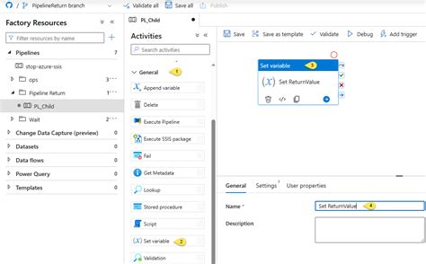 One Simple Example Of Adf Pipeline Return Value Andyleonardblog