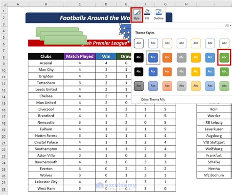 How To Create Tabs Within Tabs In Excel With Simple Steps