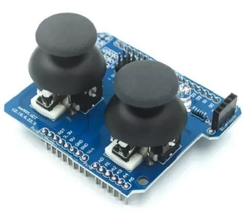 Kit De Servomotores Aprendizaje Diy Robot Para Arduino Mercadolibre