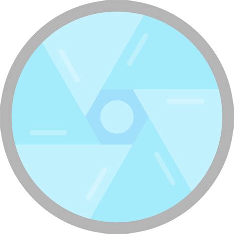 Shutter Flat Light Icon 39155081 Vector Art At Vecteezy