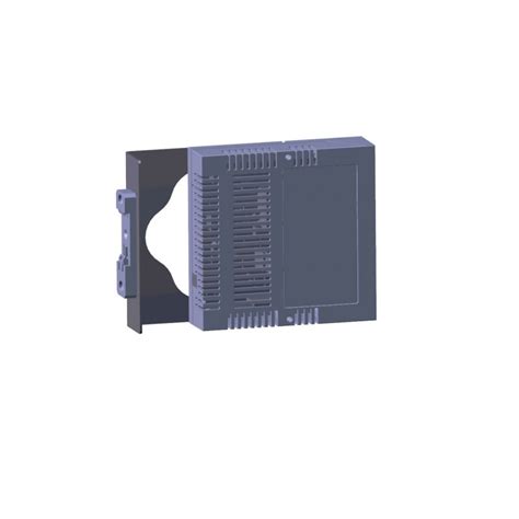 DIN Rail Mounting Kit 6