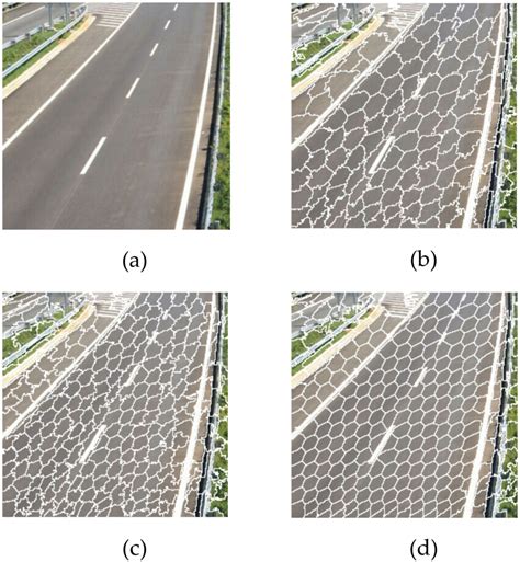 Figure 1 From A Novel Hierarchical Model In Ensemble Environment For Road Detection Application