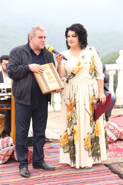 Akif Səməd Mükafatı Təqdim Edildi