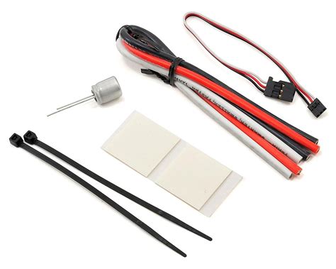 Tekin RSX Pro Sensored Brushless ESC Gen Motor Combo T TEKTT AMain Hobbies