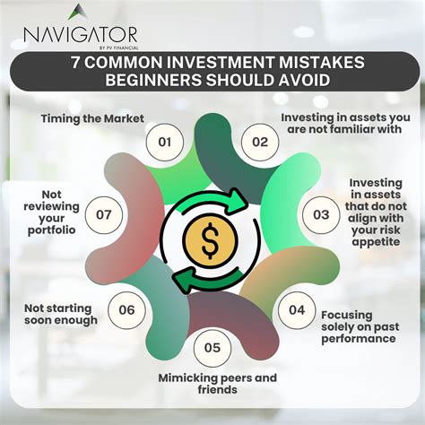 7 common investment mistakes beginners should avoid pv navigator