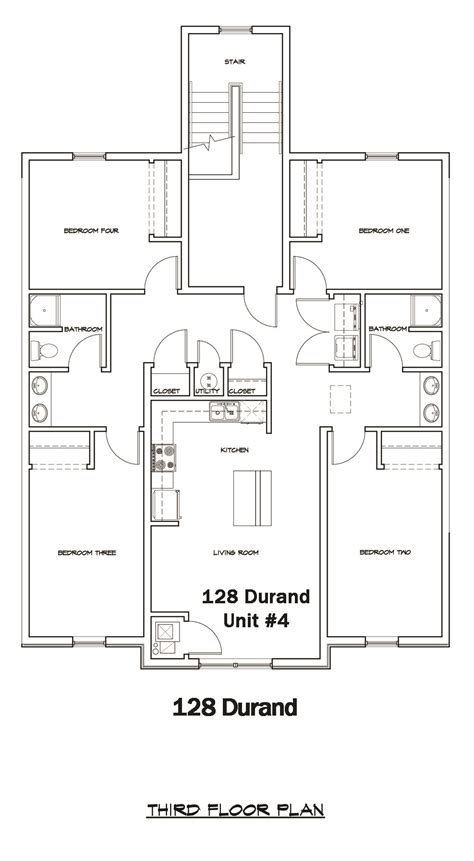 Durand Apartments