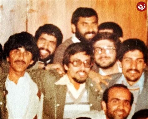 سفر در زمان؛ حسین پناهی در مراسم عروسی صادق آهنگران؛ سال 58