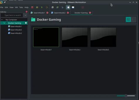 Install Vmware Workstation Manjaro Beda Sendiri Tulisan Aing