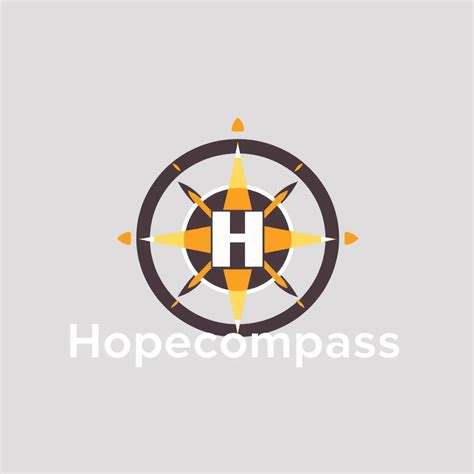 Home Hopecompass Organization
