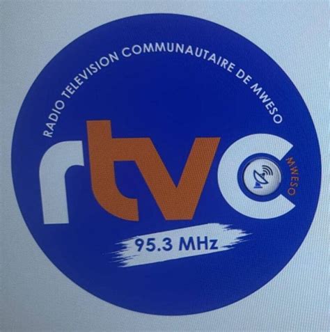 Rtcm Radio Télévision Communautaire De Mweso