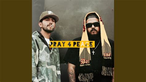 Pray 4 Peace Youtube