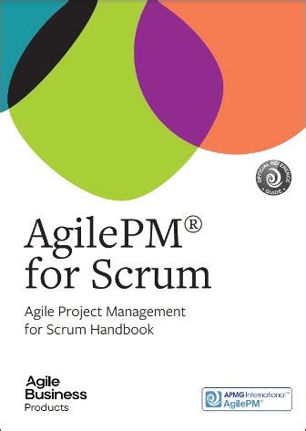 AgilePM For Scrum Agile Project Management For Scrum