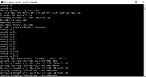 energyplus with python myhomepage