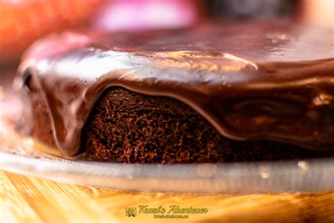 “Порно” сладкиш изключително шоколадово изкушение Приключенията на Краси